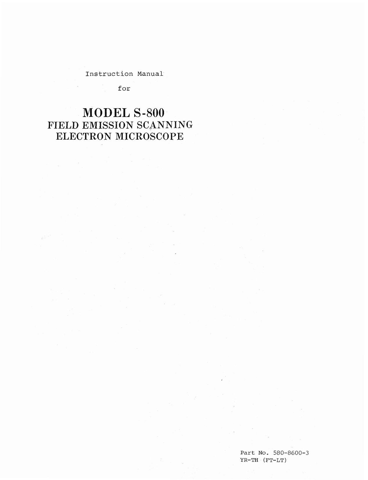 File:Hitachi-S800-Manual.pdf - Electronen Mikroskopie Museum Nürnberg